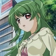 Youko (Inukami !) | Wiki Manga-encyclopédie | Fandom