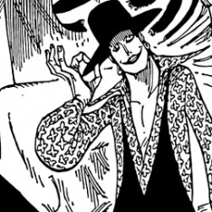 Lafitte (One Piece) | Wiki Manga-encyclopédie | Fandom