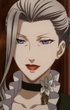 Frances Midford (Black Butler) | Wiki Manga-encyclopédie | Fandom