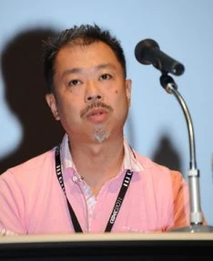 Hashimoto Takashi (animation) | Wiki Manga-encyclopédie | Fandom