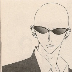 Takagi Yasushi (Nana) | Wiki Manga-encyclopédie | Fandom