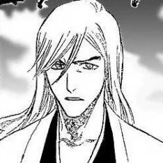 Ukitake Jūshirō (Bleach) | Wiki Manga-encyclopédie | Fandom
