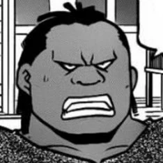 Jerso (Fullmetal Alchemist) | Wiki Manga-encyclopédie | Fandom