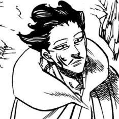 Monspiet (Seven Deadly Sins) | Wiki Manga-encyclopédie | Fandom
