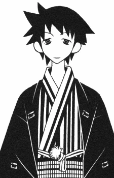 Kudo Jun (Sayonara Monsieur Désespoir) | Wiki Manga-encyclopédie | Fandom