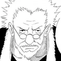 Tazuna (Naruto) | Wiki Manga-encyclopédie | Fandom