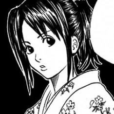 Shimura Otae (Gintama) | Wiki Manga-encyclopédie | Fandom