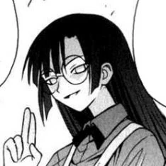 Amagasaki Chigusa (Negima ! Le Maître Magicien) | Wiki Manga ...