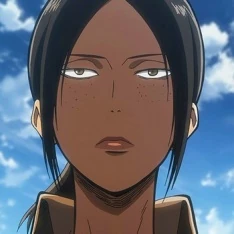Ymir (Shingeki no Kyojin) | Wiki Manga-encyclopédie | Fandom