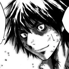 Alice Ryôhei (Alice in Borderland) | Wiki Manga-encyclopédie | Fandom