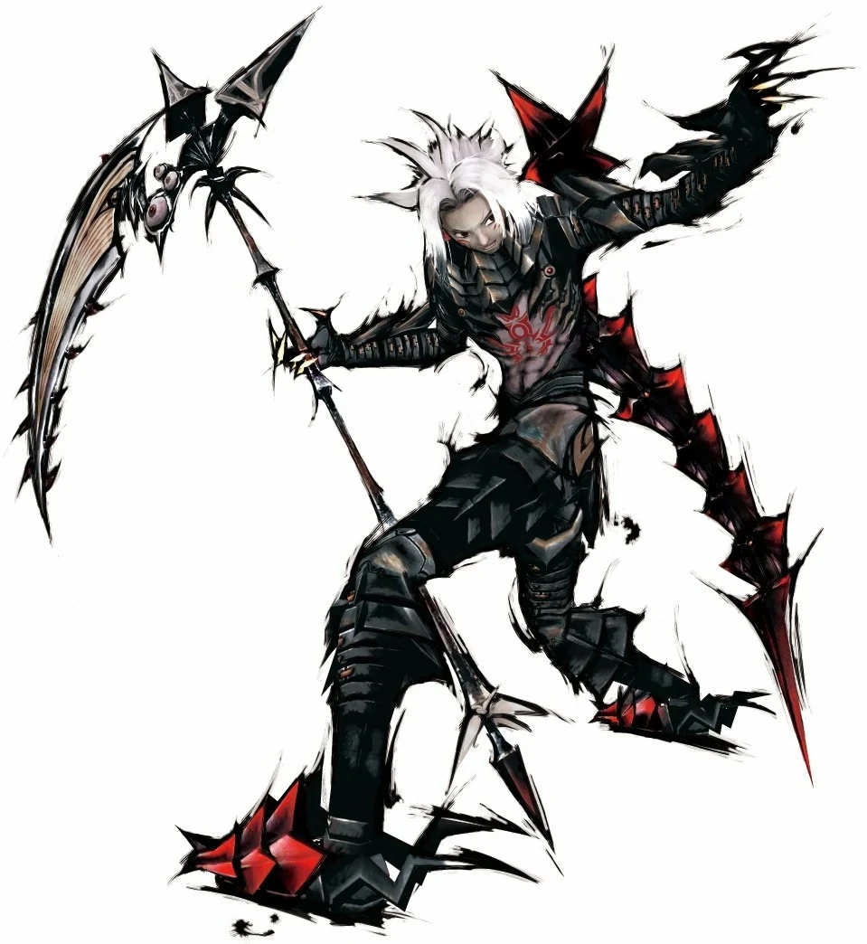 Adepte Voleur | Wiki Manga-encyclopédie | Fandom