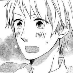 Hashiba Natsuki (Rainbow Days) | Wiki Manga-encyclopédie | Fandom