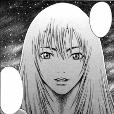 Isley (Claymore) | Wiki Manga-encyclopédie | Fandom