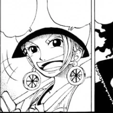 Miss Valentine (One Piece) | Wiki Manga-encyclopédie | Fandom