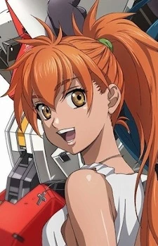 Nami (Full Metal Panic! Sigma) | Wiki Manga-encyclopédie | Fandom