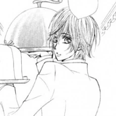 Ichijô Takuma (Vampire Knight) | Wiki Manga-encyclopédie | Fandom