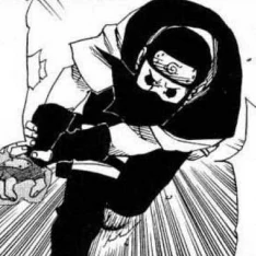 Akadô Yoroï (Naruto) | Wiki Manga-encyclopédie | Fandom