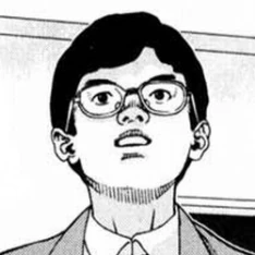 Yamada Masashi (Gantz) | Wiki Manga-encyclopédie | Fandom