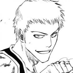 Muguruma Kensei (Bleach) | Wiki Manga-encyclopédie | Fandom