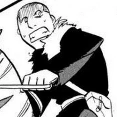 Smith (Fullmetal Alchemist) | Wiki Manga-encyclopédie | Fandom