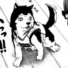 Tetsuya 2 (Kuroko's Basket) | Wiki Manga-encyclopédie | Fandom