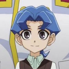 Yamashiro Tatsuya (Yu-Gi-Oh! Arc-V) | Wiki Manga-encyclopédie | Fandom