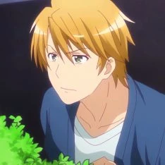 Yamaji Mitsugu (Sansha Sanyou) | Wiki Manga-encyclopédie | Fandom