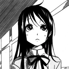Futaba Ooki (Amanchu !) | Wiki Manga-encyclopédie | Fandom