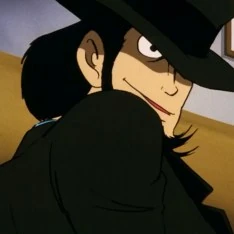 Jigen Daisuke (Lupin III) | Wiki Manga-encyclopédie | Fandom