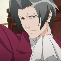 Mitsurugi Reiji (Gyakuten Saiban : Sono "Shinjitsu", Igi Ari!) | Wiki ...