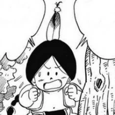 Upa (Dragon Ball) | Wiki Manga-encyclopédie | Fandom