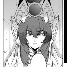 Atoum (Im) | Wiki Manga-encyclopédie | Fandom