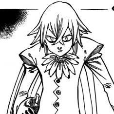 Helbram (Seven Deadly Sins) | Wiki Manga-encyclopédie | Fandom