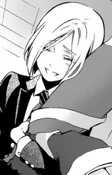 Joanne Harcourt (Black Butler) | Wiki Manga-encyclopédie | Fandom