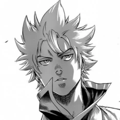 Kurogane Gama (Gamaran) | Wiki Manga-encyclopédie | Fandom