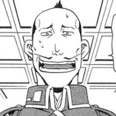 Yoki (Fullmetal Alchemist) | Wiki Manga-encyclopédie | Fandom