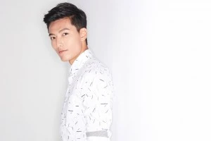 Aaron Lai | Wiki Manga-encyclopédie | Fandom