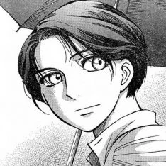 Ernest Reeve (Emma) | Wiki Manga-encyclopédie | Fandom