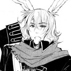 Elliot Mars (Alice au royaume de Cœur) | Wiki Manga-encyclopédie | Fandom