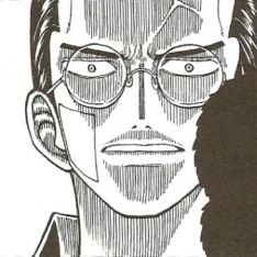 Crow (One Piece) | Wiki Manga-encyclopédie | Fandom