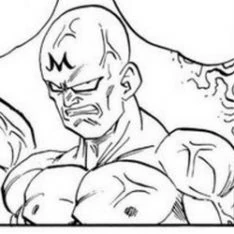 Yamu (Dragon Ball) | Wiki Manga-encyclopédie | Fandom
