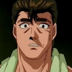 Yusuke Oda (Hajime no Ippo) | Wiki Manga-encyclopédie | Fandom