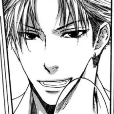 Maya Hideyuki (Treat me gently, please) | Wiki Manga-encyclopédie | Fandom