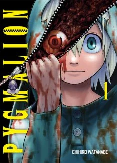 Pygmalion | Wiki Manga-encyclopédie | Fandom