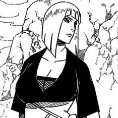 Samui (Naruto) | Wiki Manga-encyclopédie | Fandom