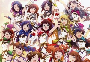 765PRO ALLSTARS | Wiki Manga-encyclopédie | Fandom