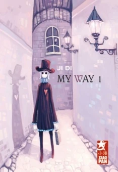 My Way | Wiki Manga-encyclopédie | Fandom