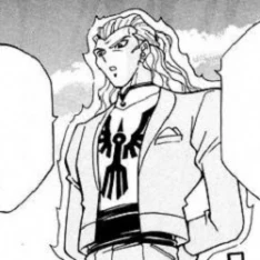 Rex Goodwin (Yu-Gi-Oh! 5D's) | Wiki Manga-encyclopédie | Fandom