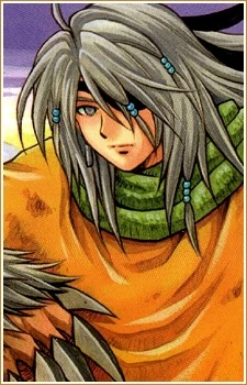 Senri (+Anima) | Wiki Manga-encyclopédie | Fandom