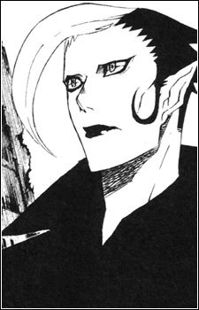 Arystar Krory (D.Gray-man) | Wiki Manga-encyclopédie | Fandom